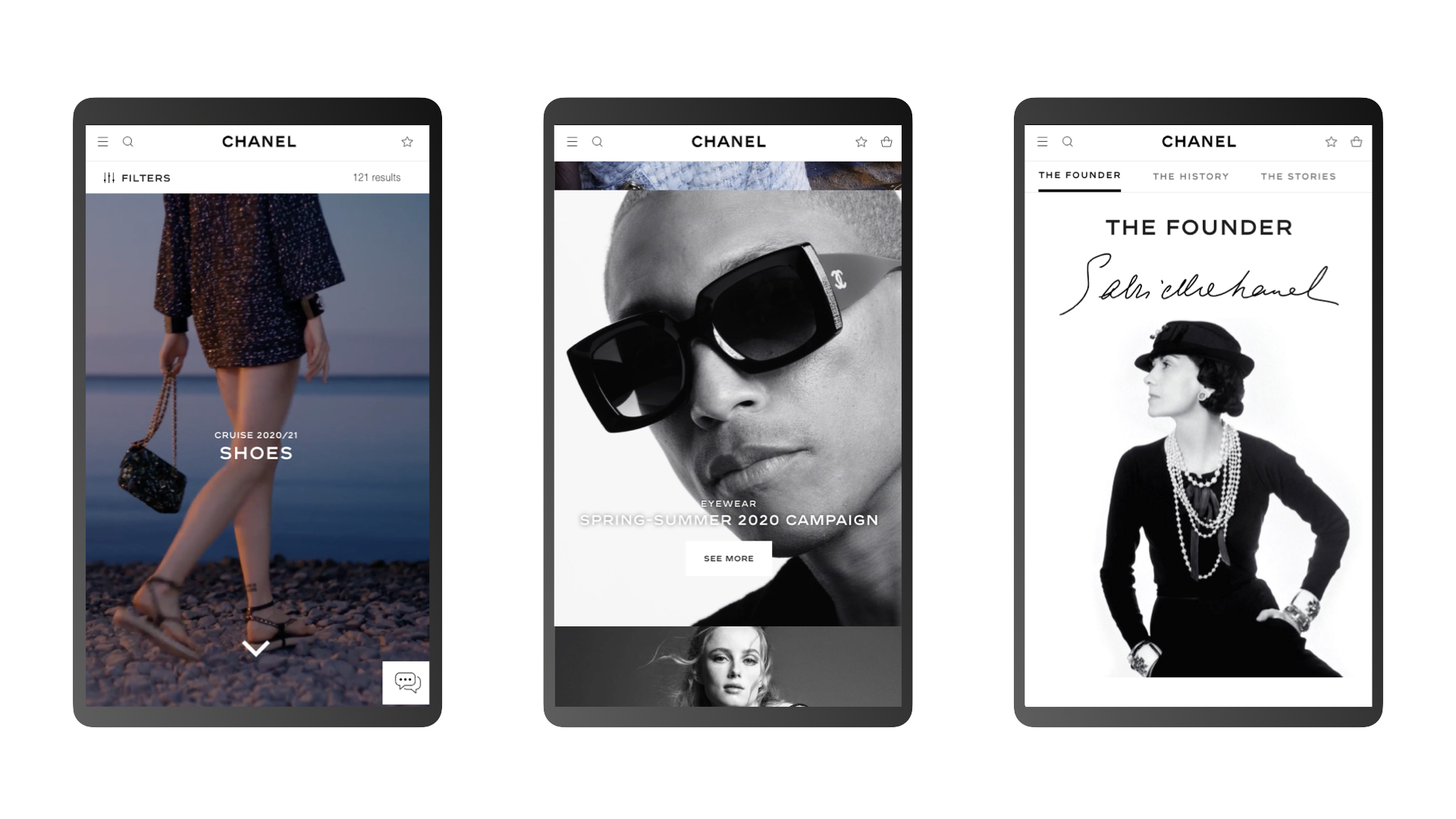 Digital Marketing Guide for Luxury Brands